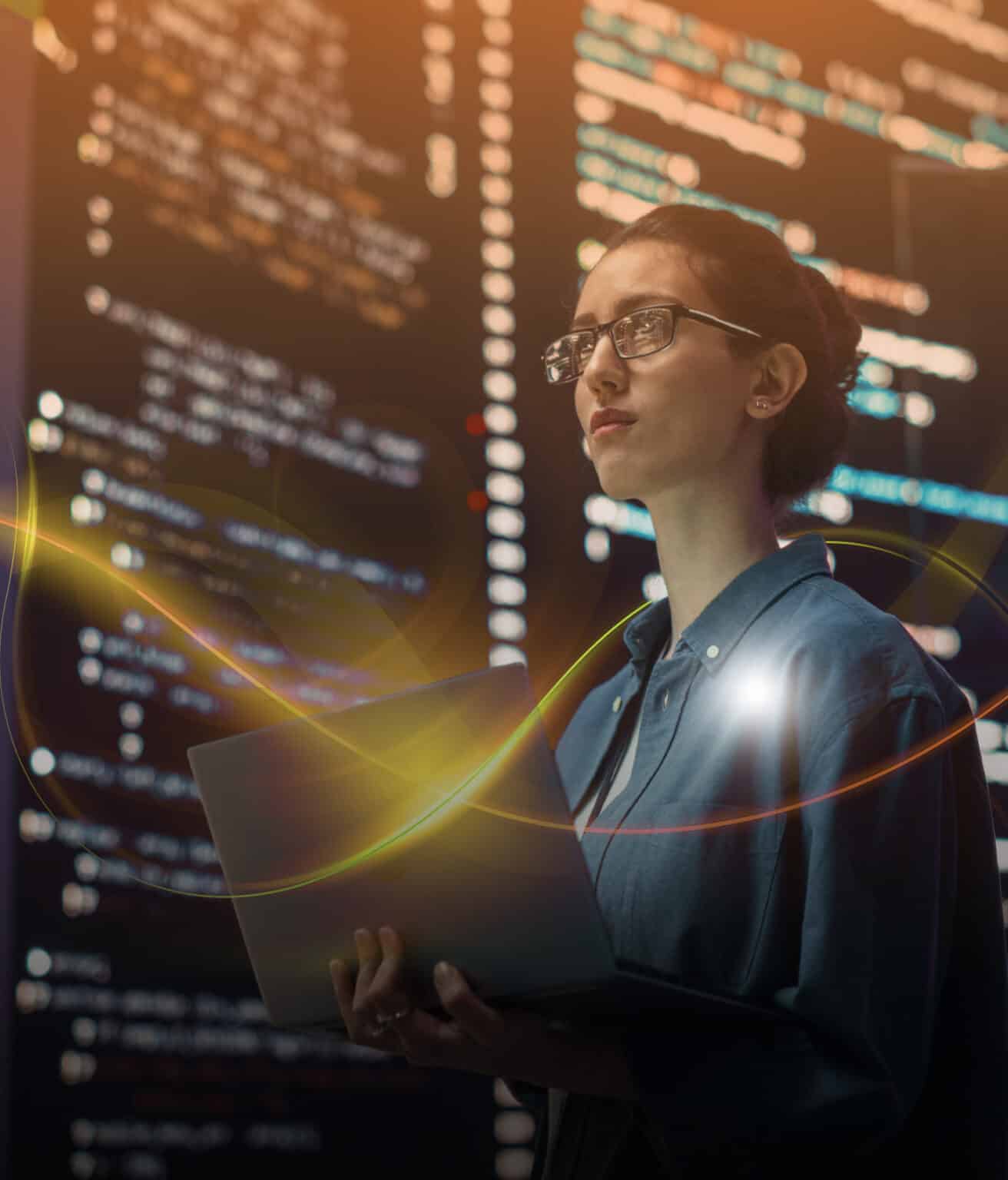 Cloud native, Architecture & DevOps | Consultoría Tecnología Cloud native, Architecture & DevOps | Consultoría Tecnología