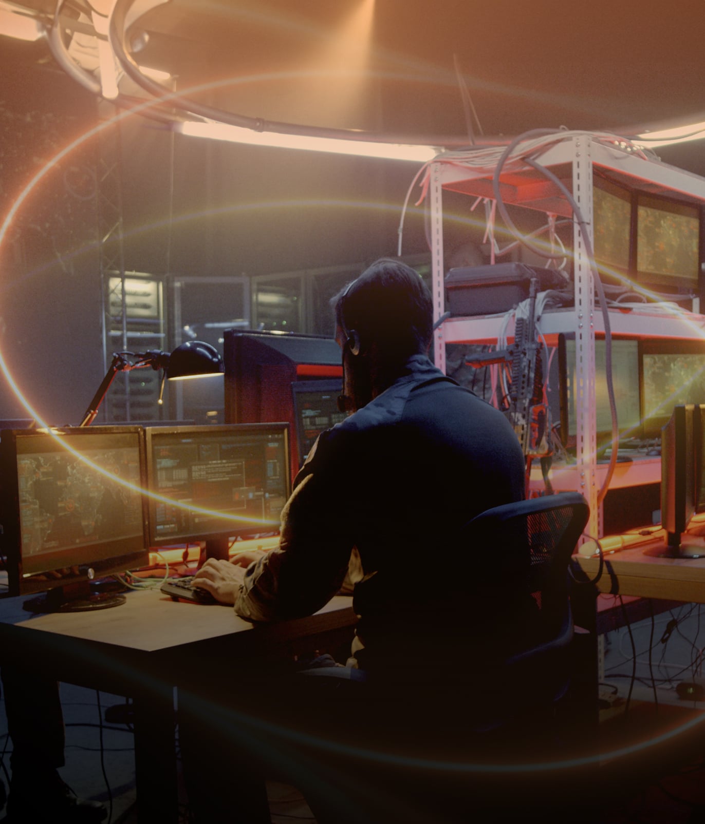 Babel | SOC & Cyber Defense Center | Technology consultant