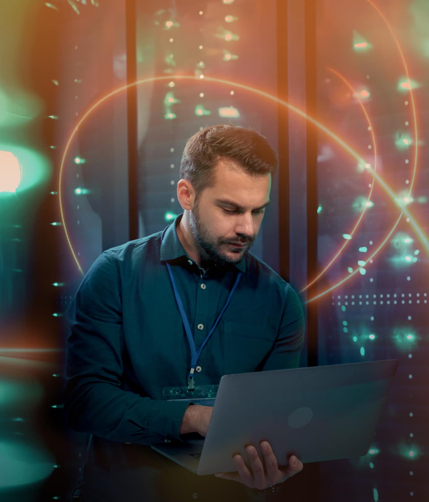 Babel | Data Cloud Architecture | Technology consultant