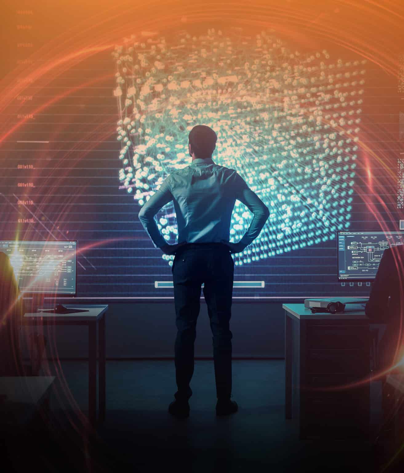 Babel | About Babel | Technology consultant