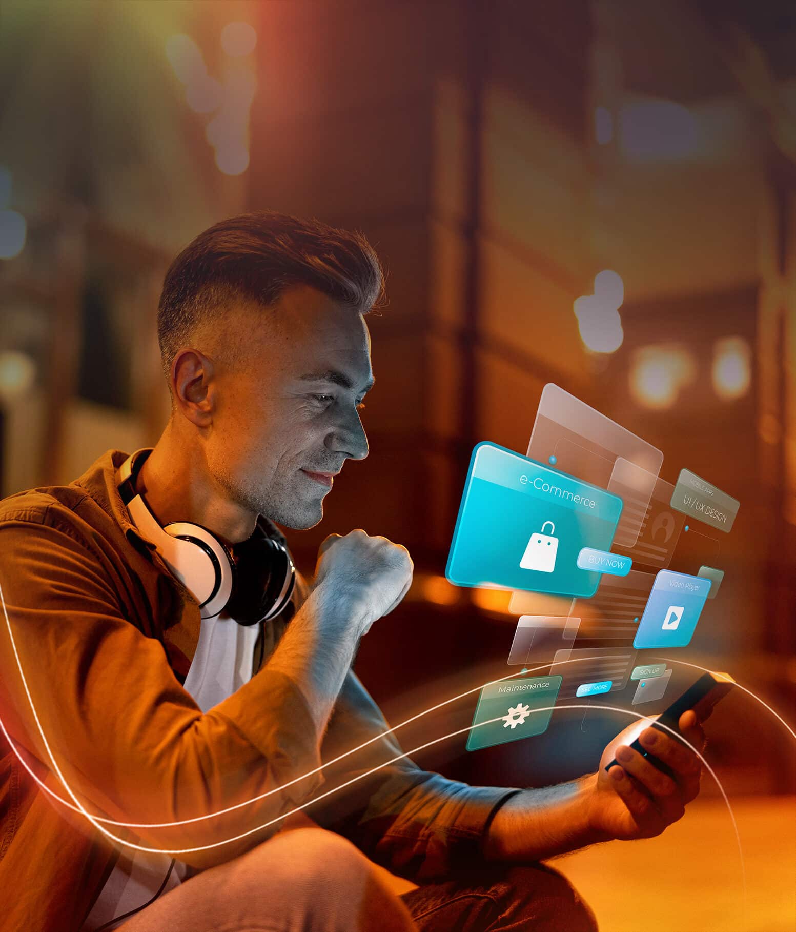 Babel | Customer Experience Services | Technology consultant