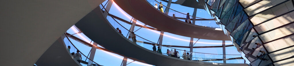 Babel | Public Administration | Technology consultant